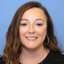 Jessica Vandenbergh | University of Illinois Springfield