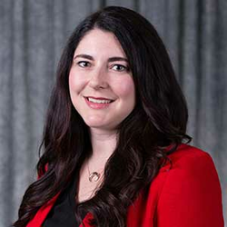 Jessie Burrell | University of Illinois Springfield