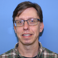 Joel Short | University of Illinois Springfield