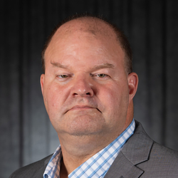 John Ferry | University of Illinois Springfield