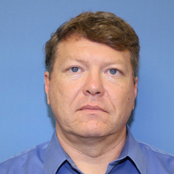 John Transue | University of Illinois Springfield