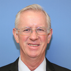 Jonathan Pierce | University of Illinois Springfield