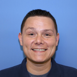 Josh Burns | University of Illinois Springfield