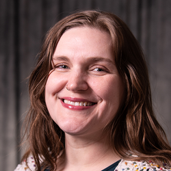 Justine Moser | University of Illinois Springfield