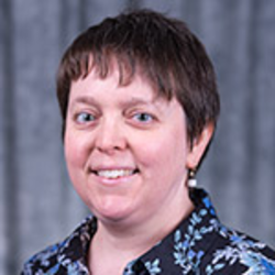 Kerri Skrudland | University of Illinois Springfield