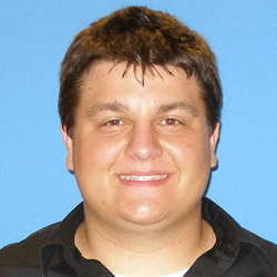 Kevin Kulavic | University of Illinois Springfield