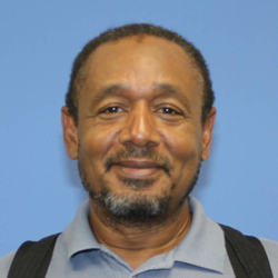 Kevin Ford | University of Illinois Springfield