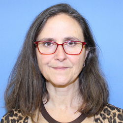 Lynn Bagley | University of Illinois Springfield