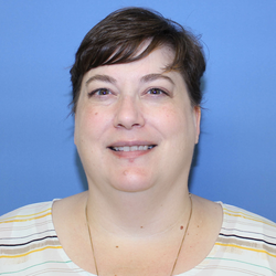 Melissa Beisel | University of Illinois Springfield