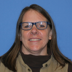 Michelle McLaughlin | University of Illinois Springfield