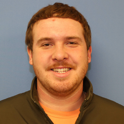 Nathan Curry | University of Illinois Springfield