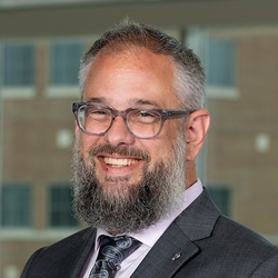 Nathan Steele | University of Illinois Springfield