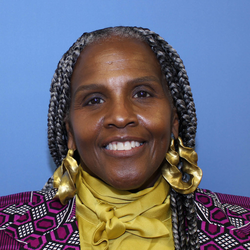 Pamela Hoff | University of Illinois Springfield