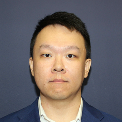Peng Kang | University of Illinois Springfield