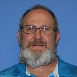Richard Kuschel | University of Illinois Springfield