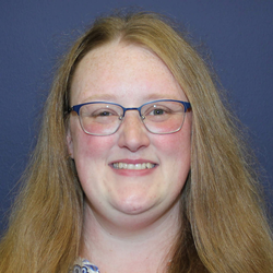 Samantha Coad | University of Illinois Springfield