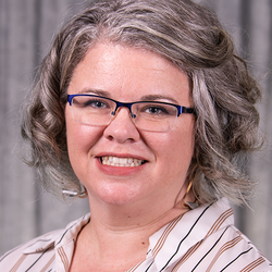 Sarah Brewer | University of Illinois Springfield