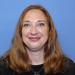 Shannon Pivoney | University of Illinois Springfield