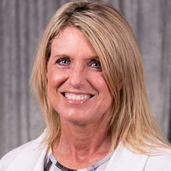 Stacey Gilmore | University of Illinois Springfield