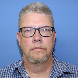 Steven Moore | University of Illinois Springfield