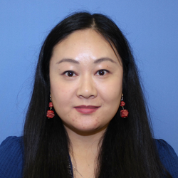 Suyang Yu | University of Illinois Springfield