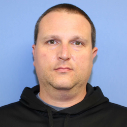 Tim Boll | University of Illinois Springfield