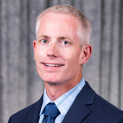 Travis Bland | University of Illinois Springfield