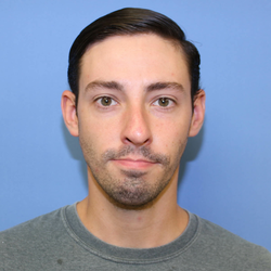 tommy Fox | University of Illinois Springfield