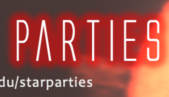 Star Parties | University of Illinois Springfield