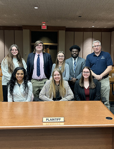 Home | University of Illinois Springfield